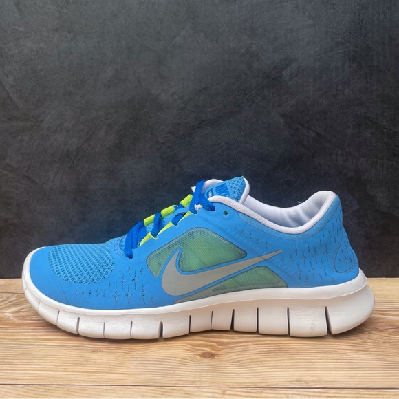 Nike | Shoes | Nike Free Run 3 | Poshmark